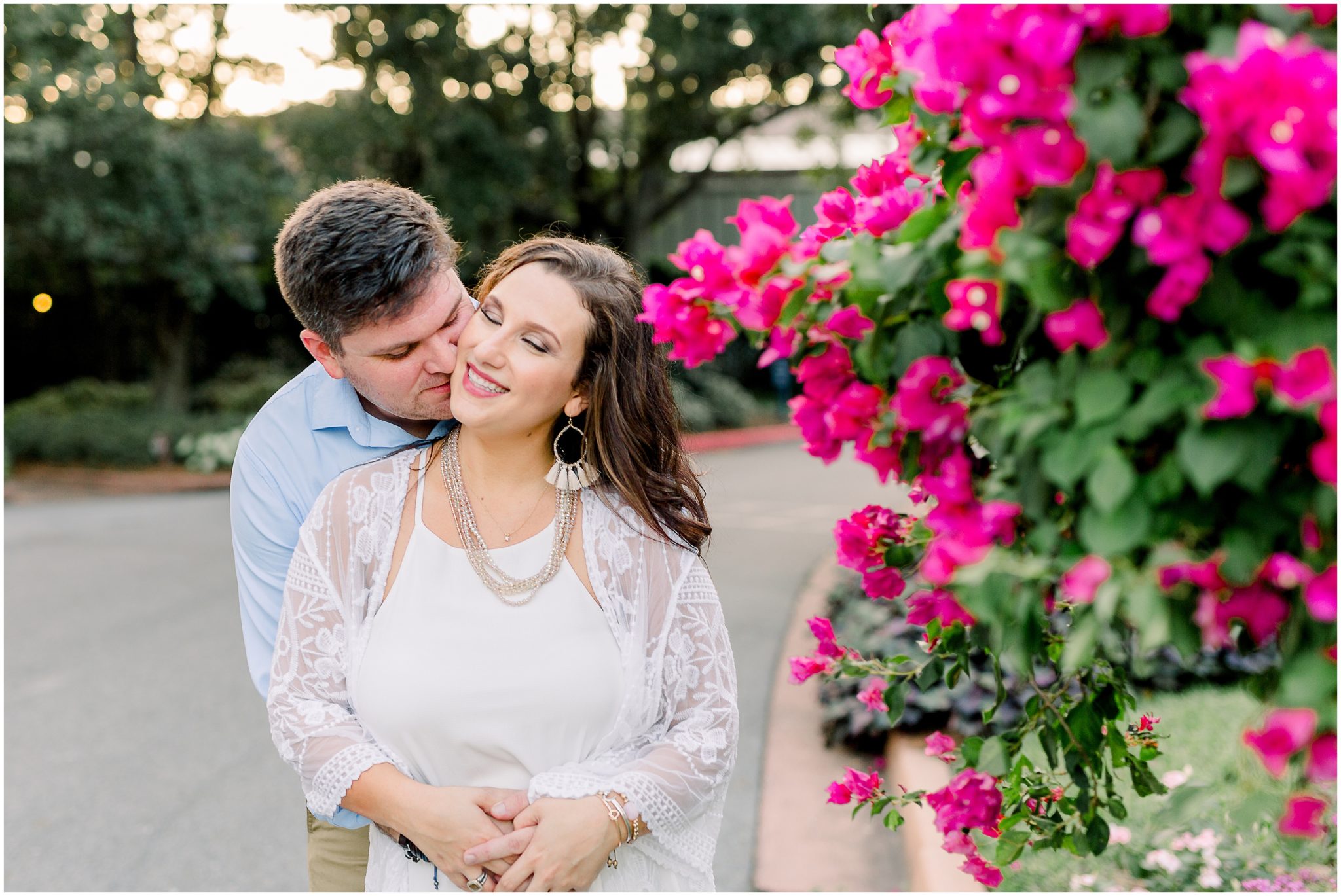 Sean + Lauren Engagement Session | Fairhope, Alabama ...